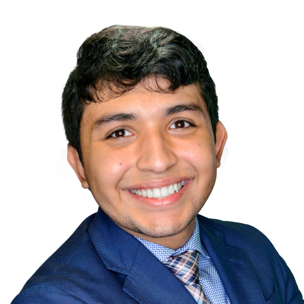 Fall 2020 Officers – UH Beta Alpha Psi
