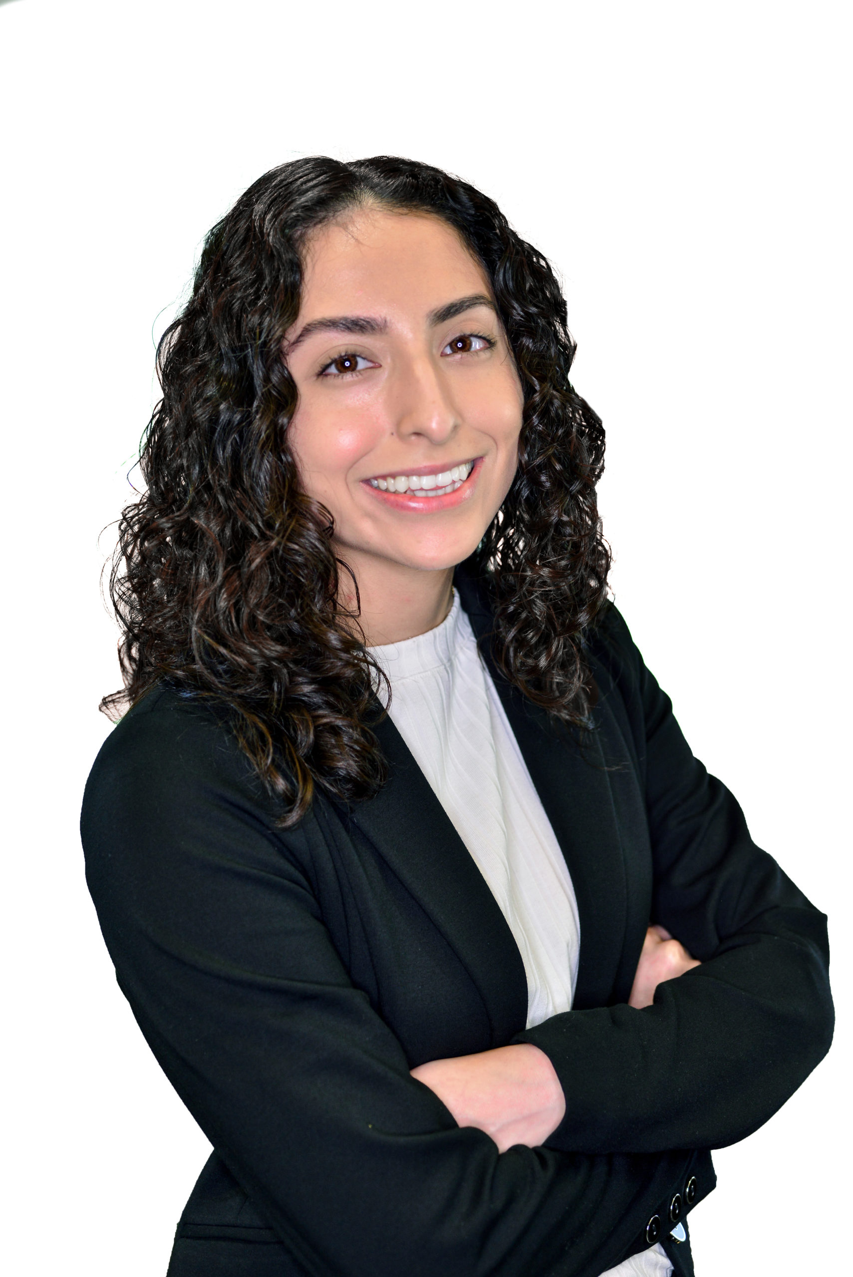 Spring 2021 Officers – UH Beta Alpha Psi