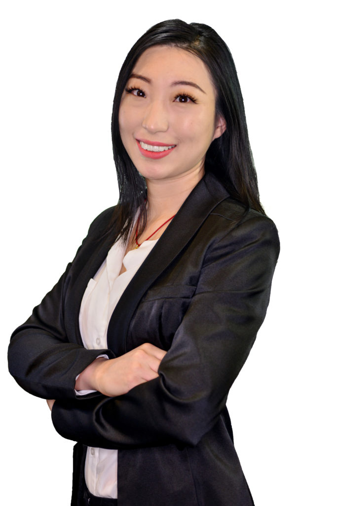 Spring 2021 Officers – UH Beta Alpha Psi