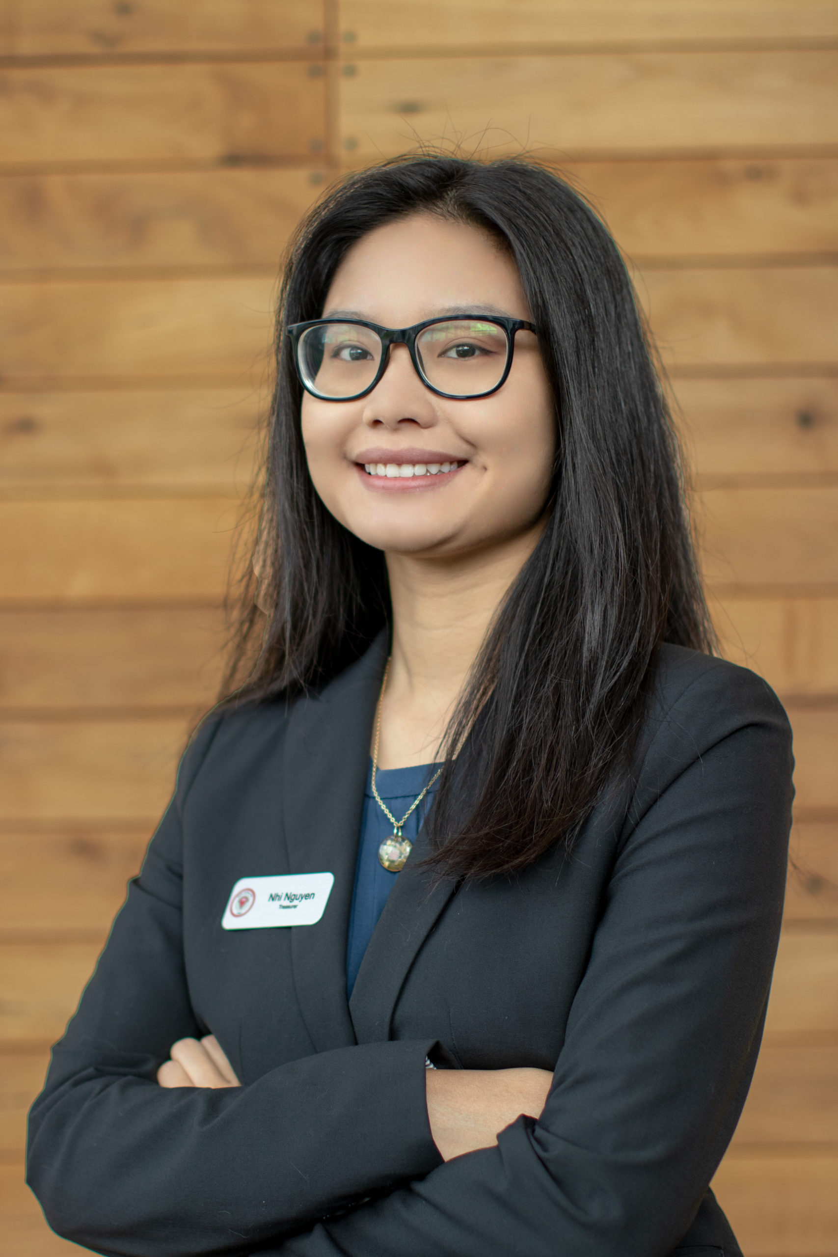 Fall 2021 Officers – UH Beta Alpha Psi