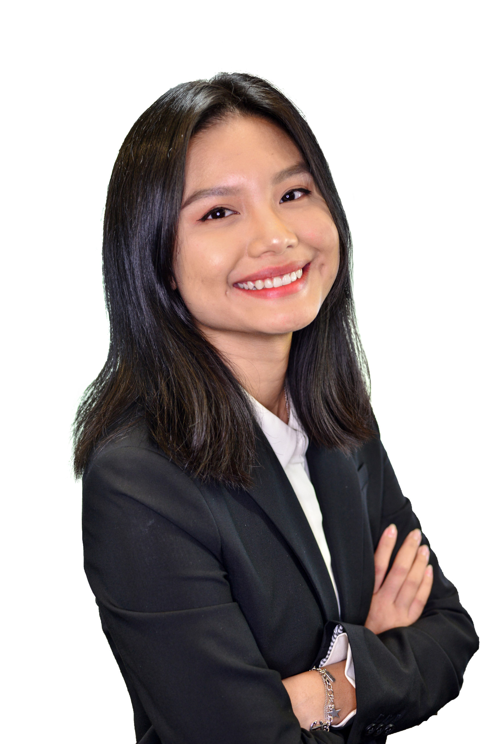 Our Interns – UH Beta Alpha Psi