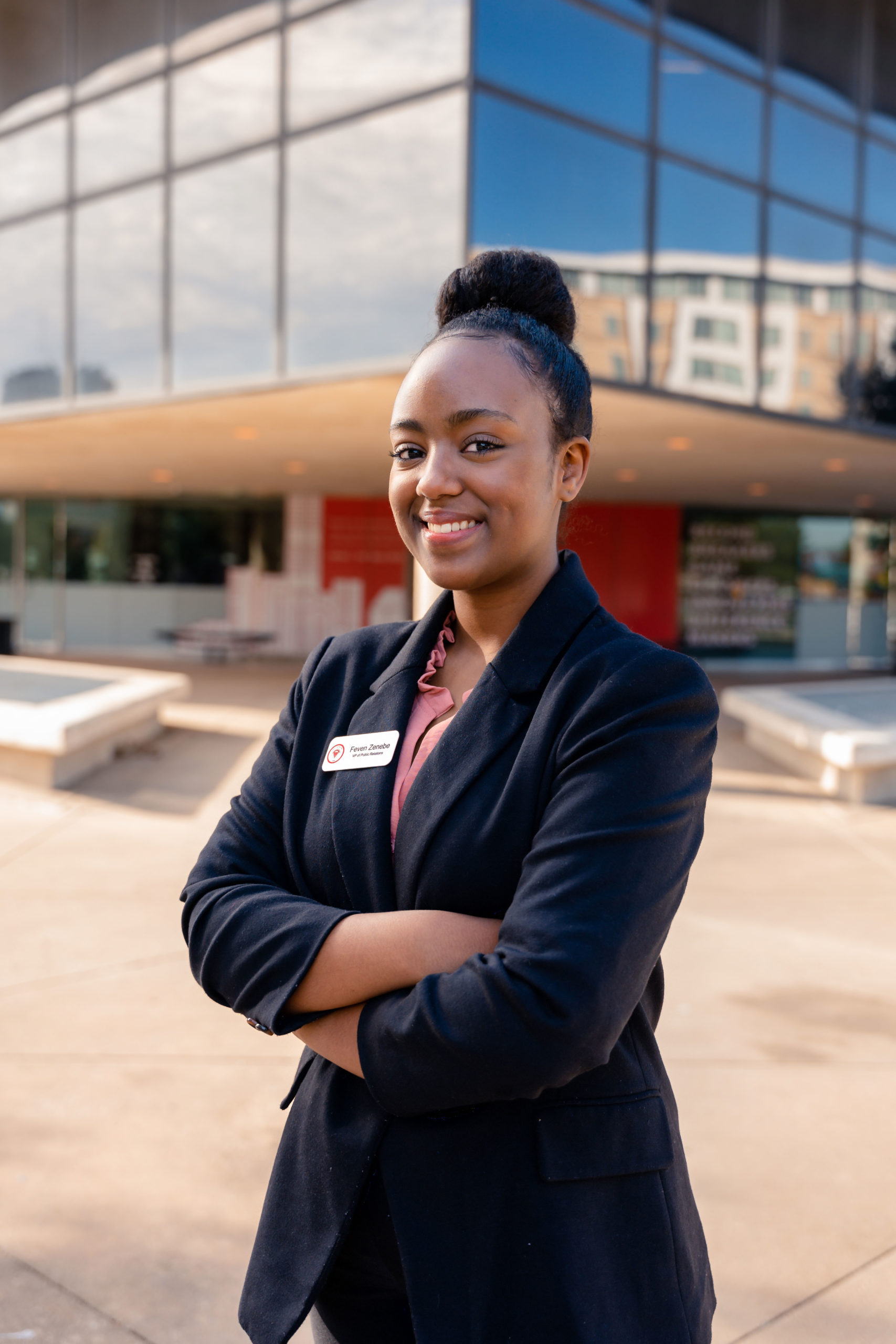 Spring 2022 Officers – UH Beta Alpha Psi