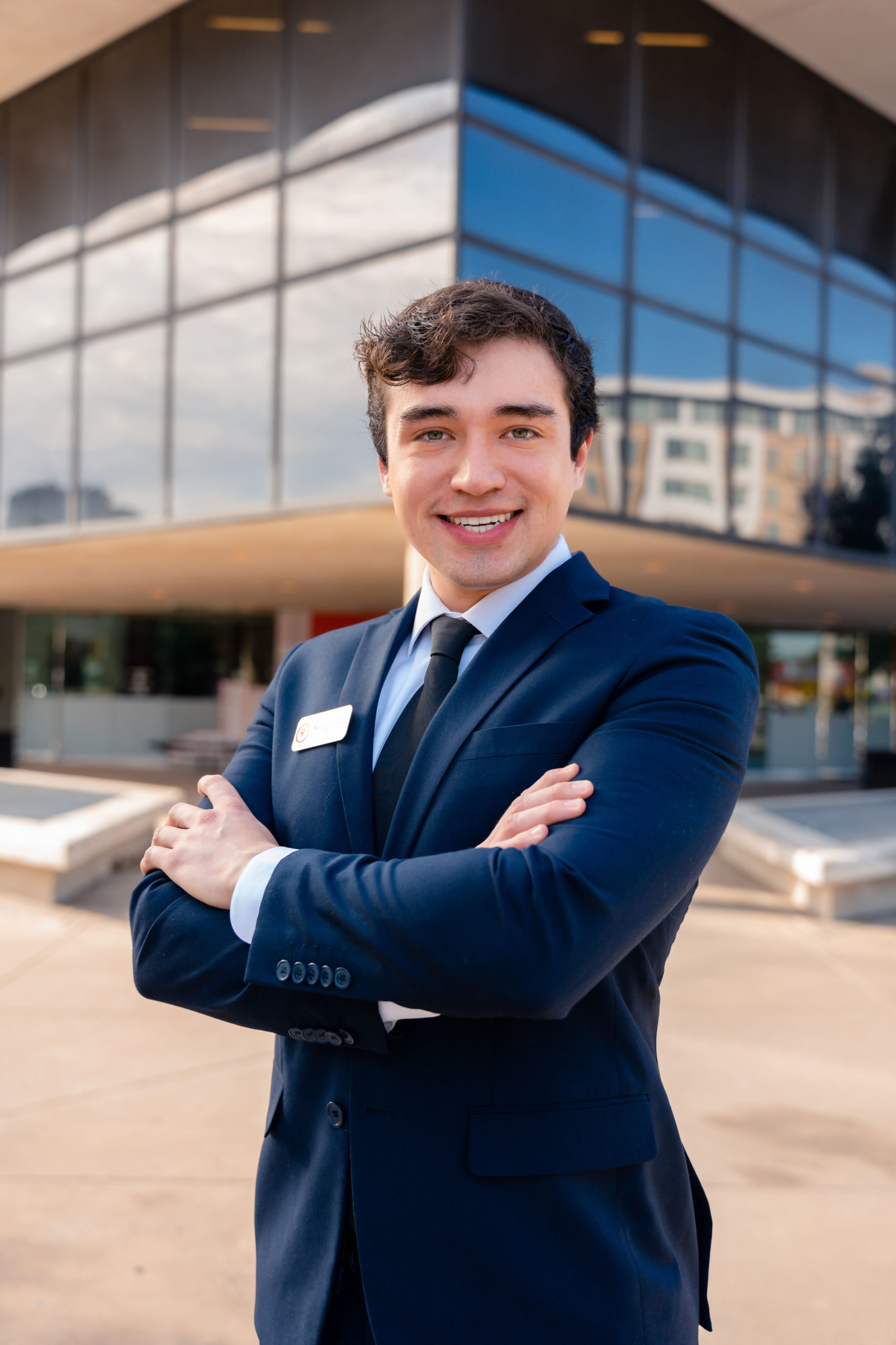 Our Interns – UH Beta Alpha Psi