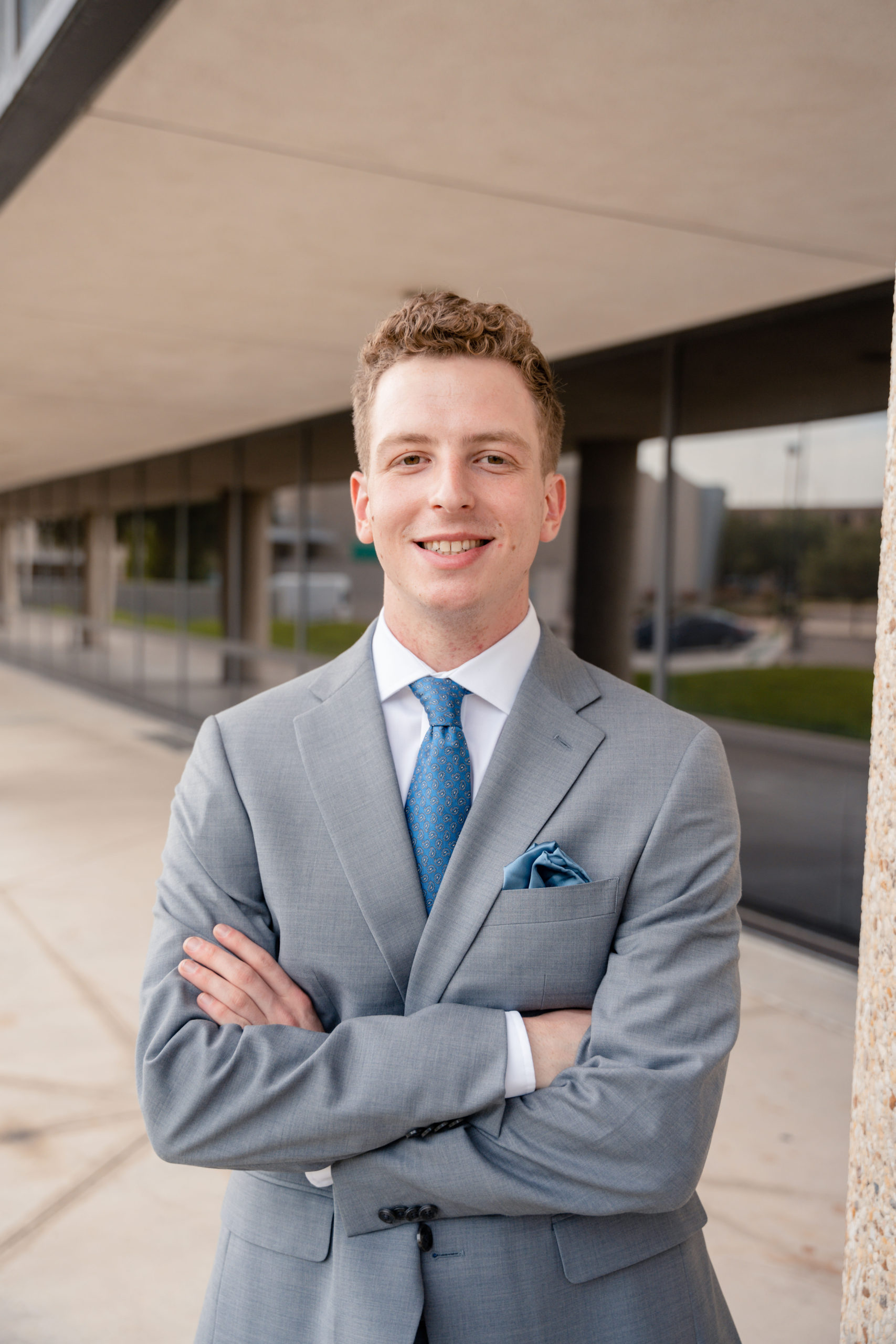 Our Interns – UH Beta Alpha Psi