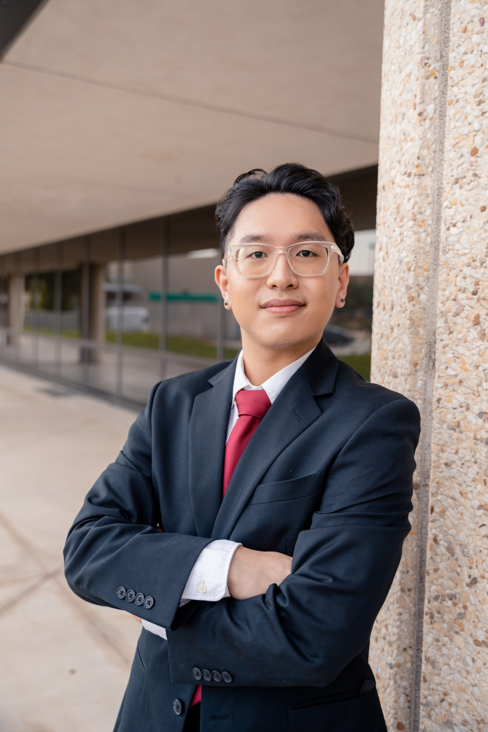 Our Interns – UH Beta Alpha Psi