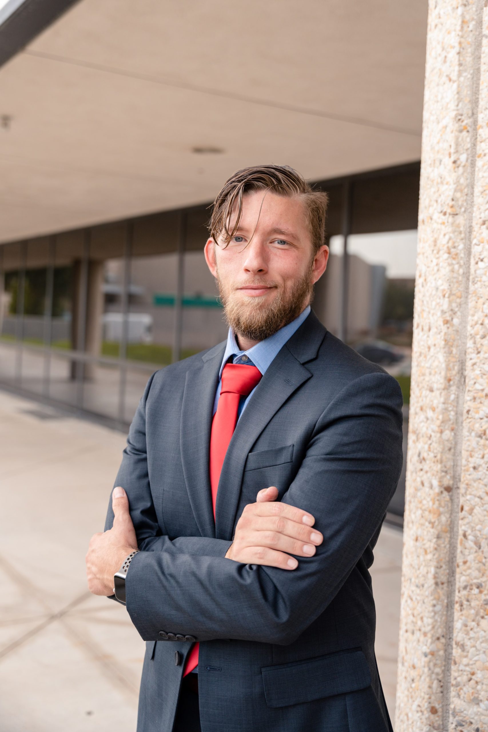 Our Interns – UH Beta Alpha Psi