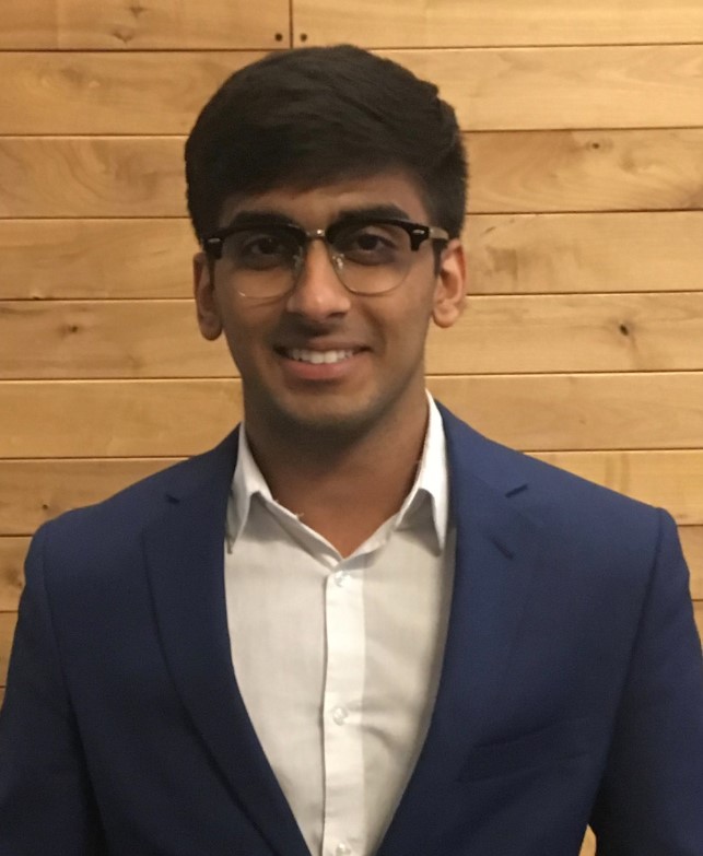 Spring 2019 Officers – UH Beta Alpha Psi