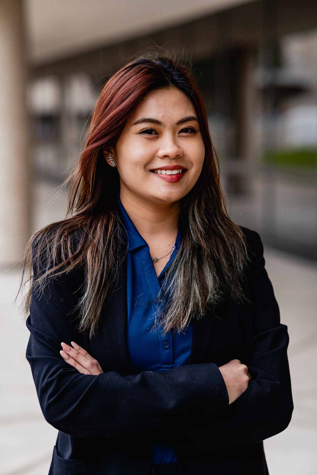 Our Interns – UH Beta Alpha Psi