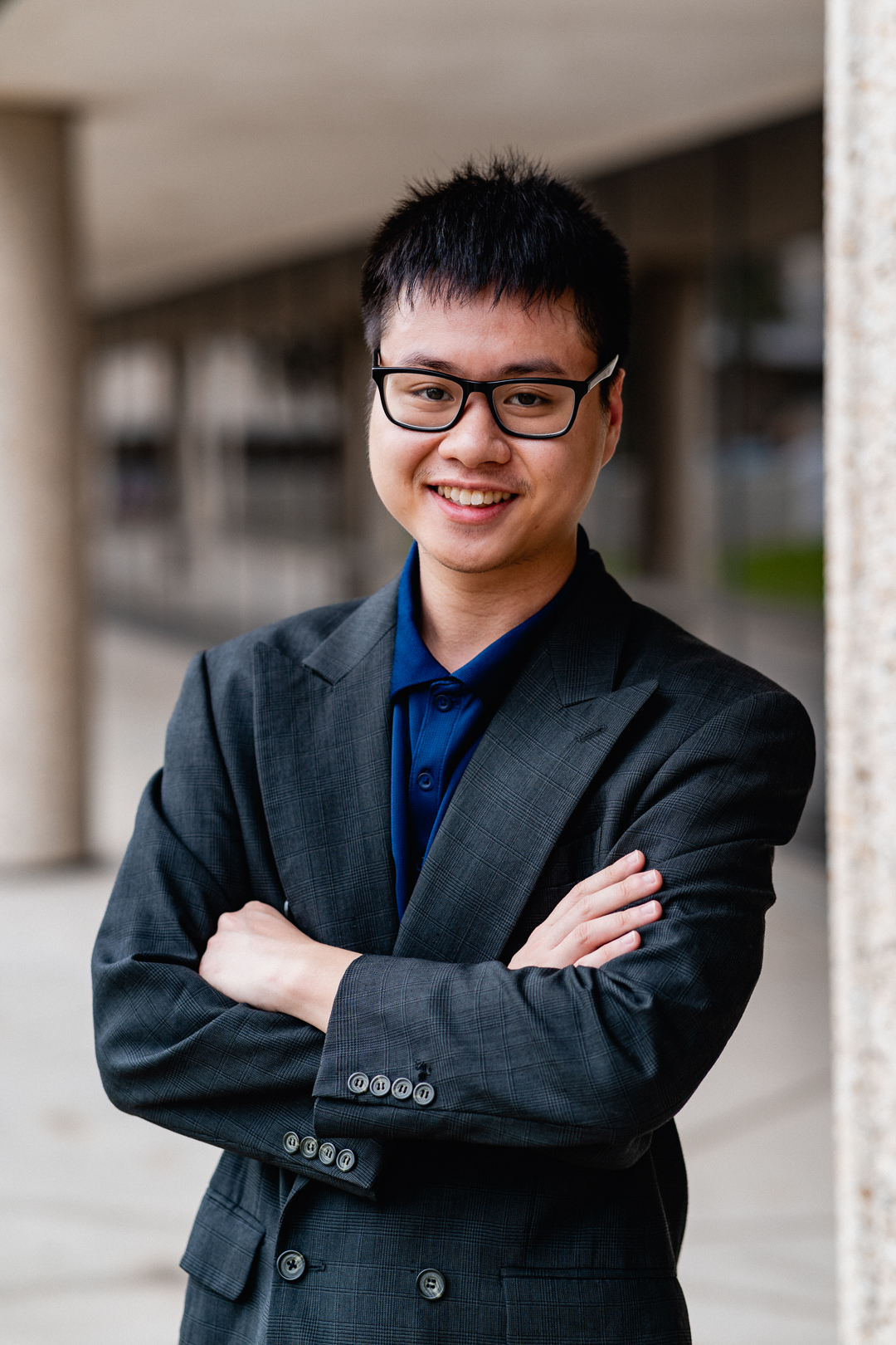 Our Interns – UH Beta Alpha Psi