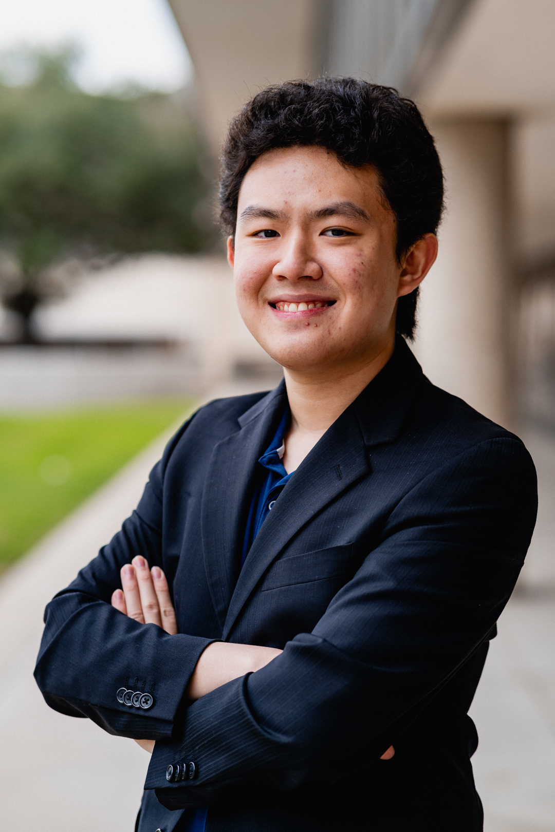 Our Interns – UH Beta Alpha Psi