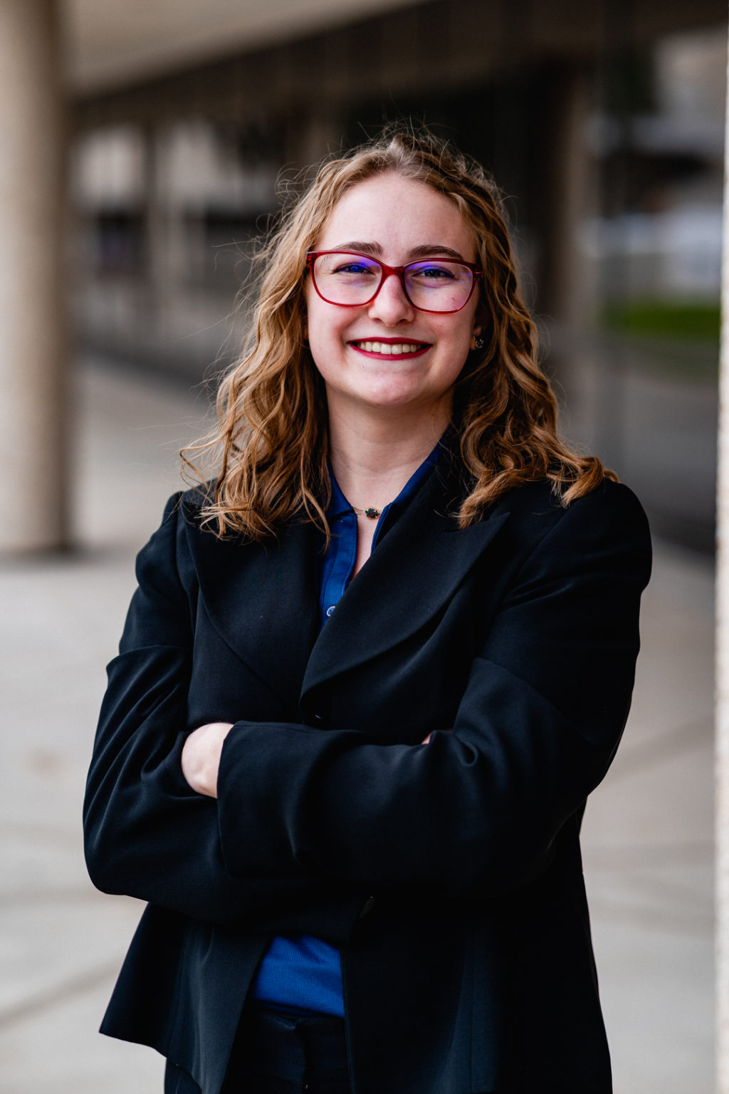 Our Interns – UH Beta Alpha Psi